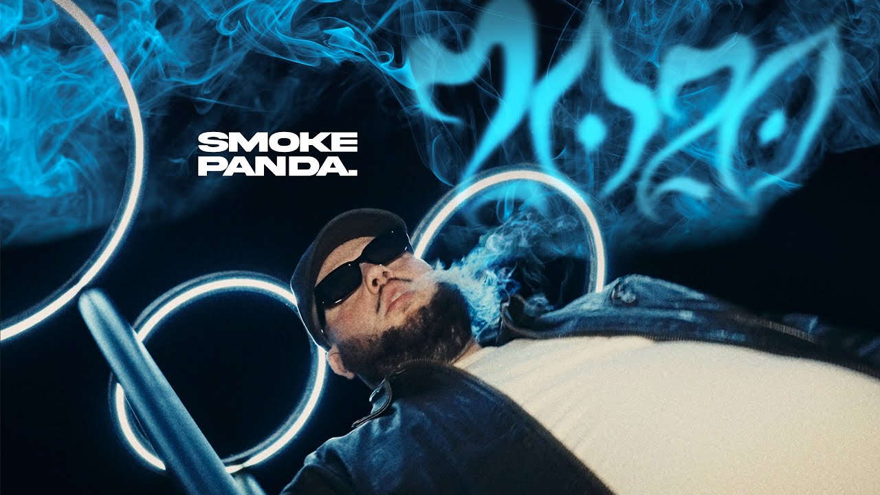 Smoke Panda - 2020 - YouTube