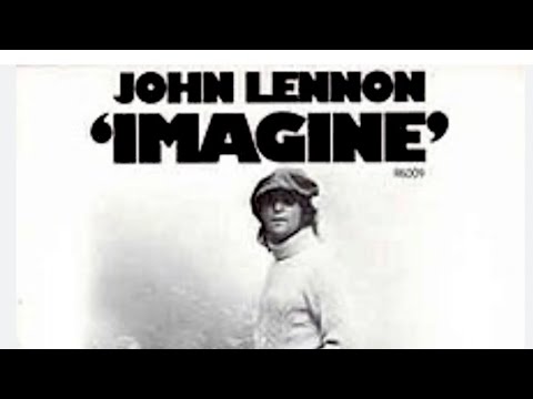 John Lennon - Imagine - Trumpet - John Stefan - Yamaha WX5 Wind Synth ...