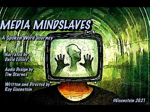 MEDIA MIND SLAVES - YouTube