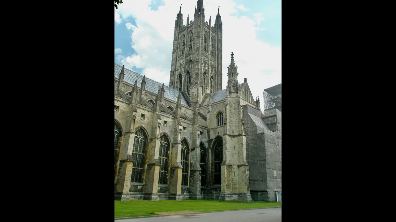 Episcopal Beliefs and Practices: Church History - YouTube