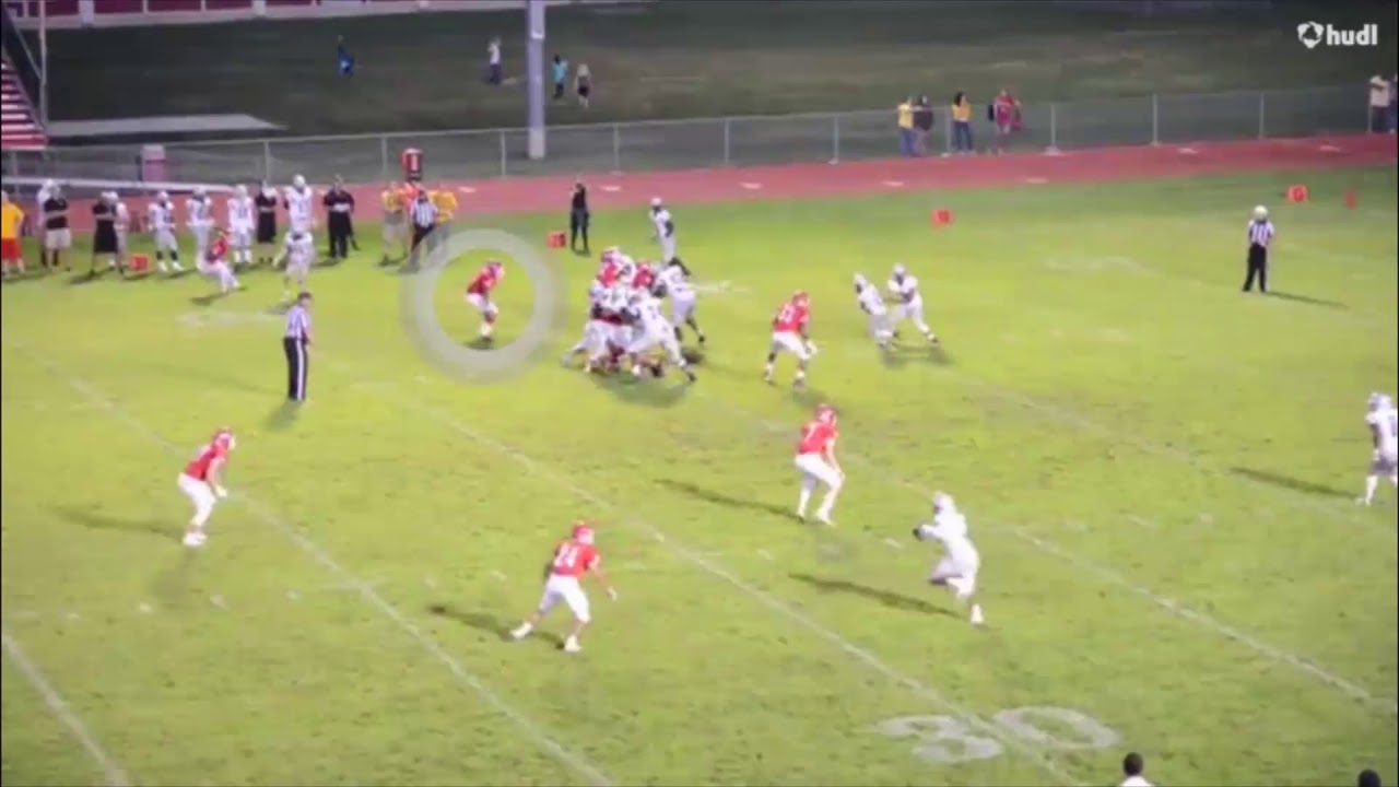 CSA-PrepStar Athlete Shane Scott - YouTube