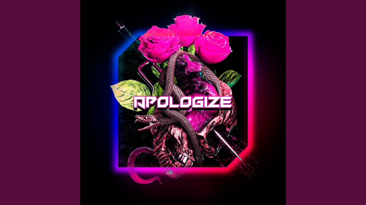 Apologize - YouTube Music