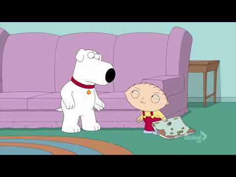 Family guy- Stewie's savage moments
