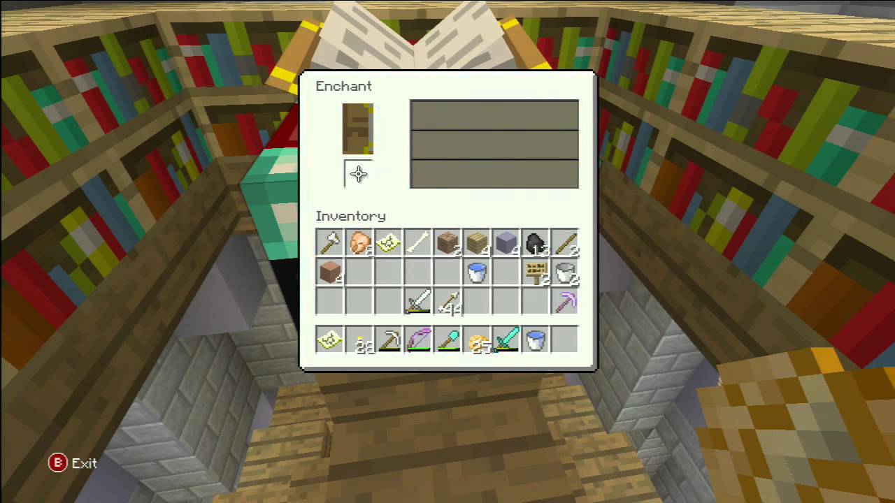 Minecraft TU 24 Survival Series (PT 14) - YouTube