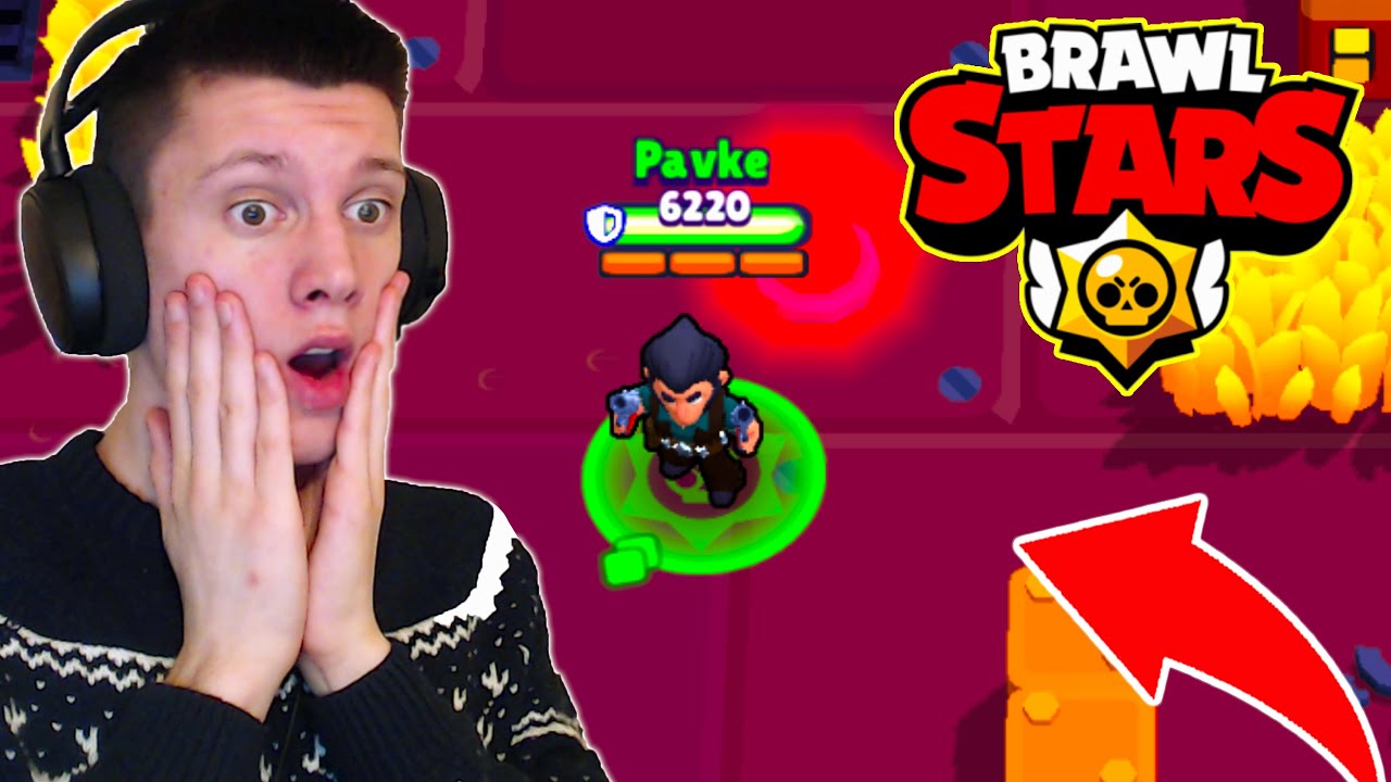 IGRAM BRAWL STARS PRVI PUT * DOKTOR IGRE * - YouTube