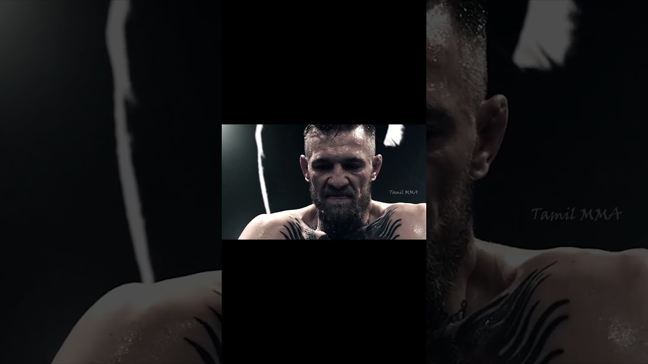 Happy Birthday Conor McGregor 👑. Full Video in our channel. - YouTube