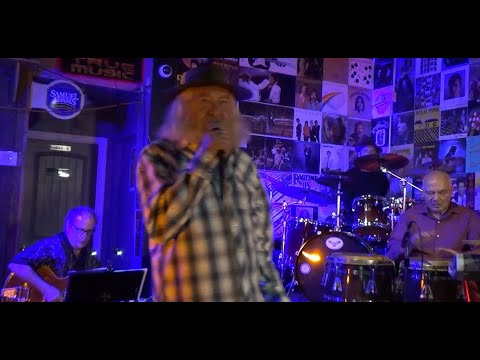 Brother Bill Band - The Renegade