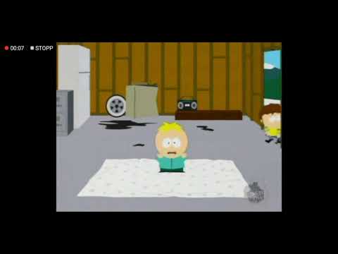Butters sings "lululu" https://www.youtube.com/channel ...