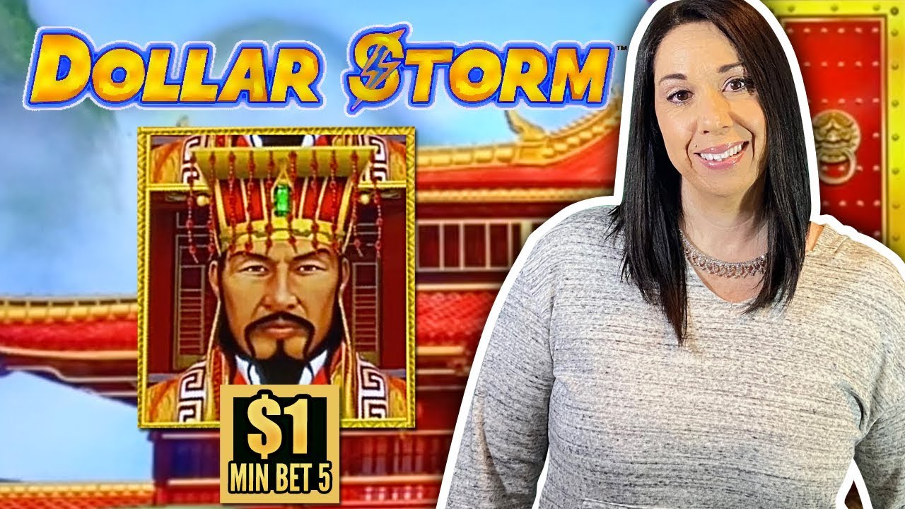💰 DOLLAR STORM OR LIGHTNING LINK ⚡️ WHICH DO YOU PREFER ⁉️ - YouTube