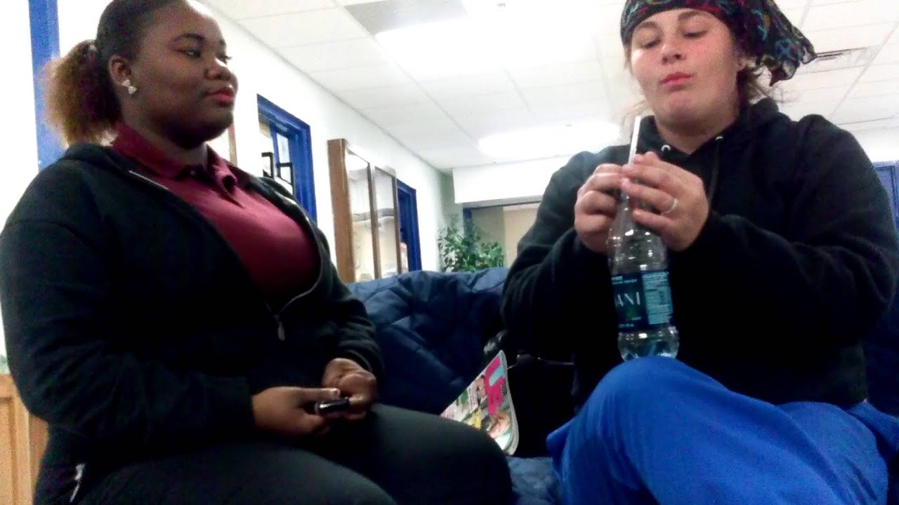 Gainesville Job Corps (counciler center pt. 2) - YouTube