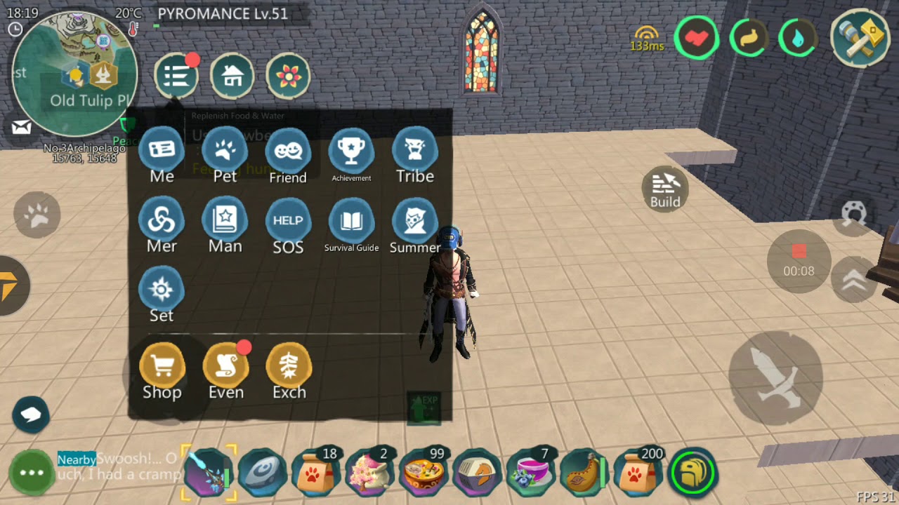 Utopia origin searing sun hot wheels 52 gifts - YouTube