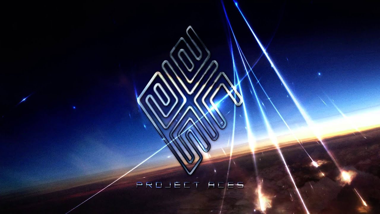 Scinfaxi - Ace Combat Infinity ∞ Soundtrack - YouTube