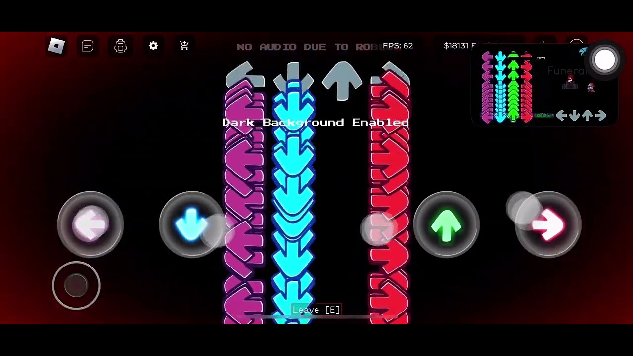 Roblox Fnf funeral - YouTube