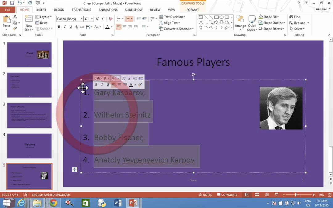 32 Switch list styles - YouTube