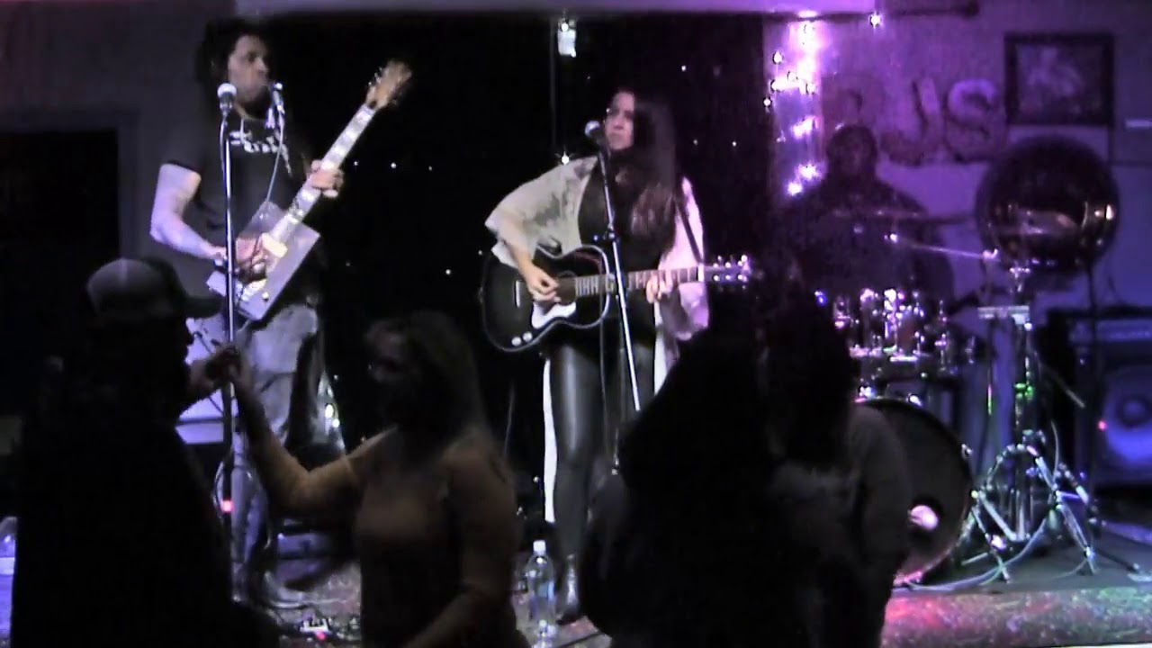 Kate Vargas (with Eric McFadden) - December 28, 2019 Part 2 - YouTube