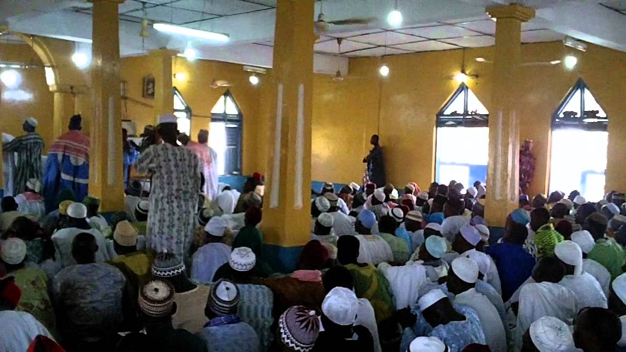 JALLO BABA 1 2011 - YouTube