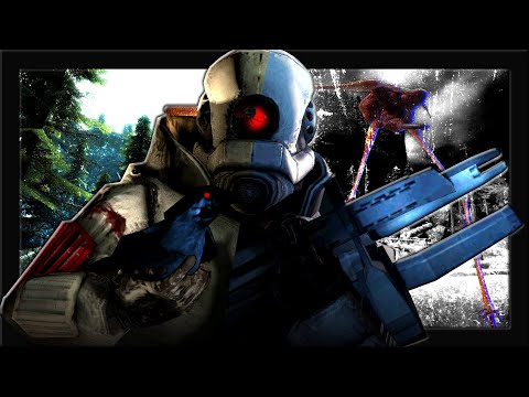 Obey the Nightmare – HL2 SFM Animation