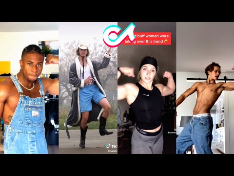 Rasputin  - TIKTOK COMPILATION
