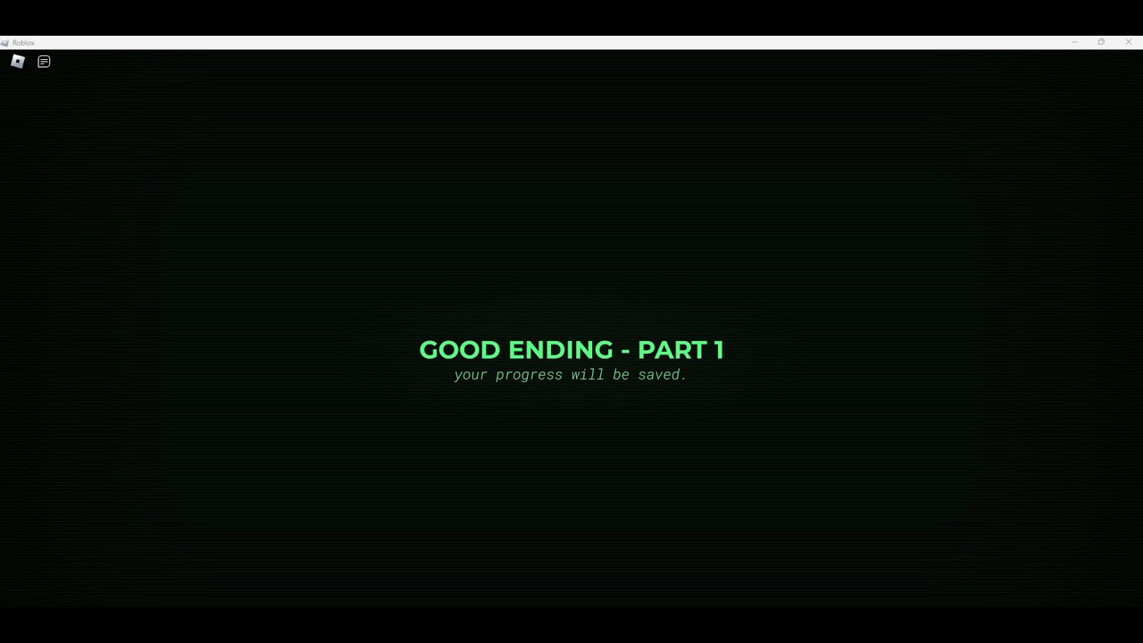 Final Moderation (Final Escape Cover) - YouTube