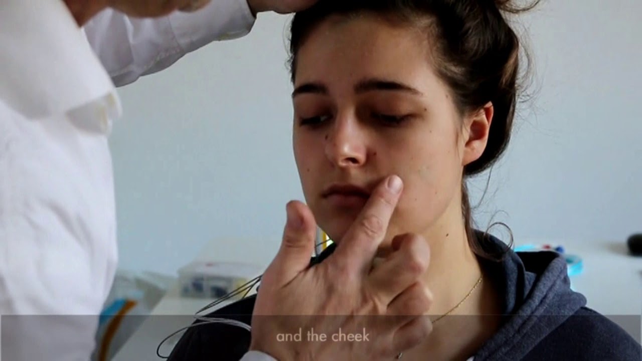 How to prepare an adult patient for diagnostic ABR/ASSR on the SENTIERO ...