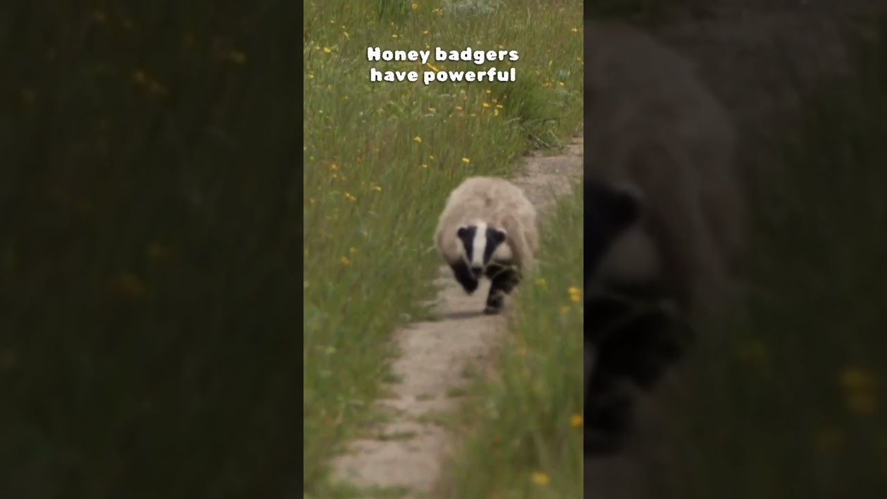 Nope Badger