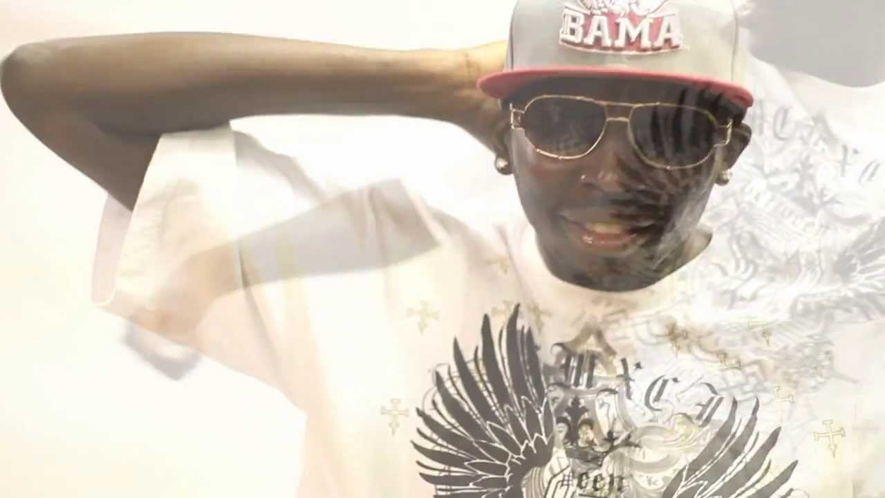 The Bennie Mac N Nem Show Commercial 1 - YouTube