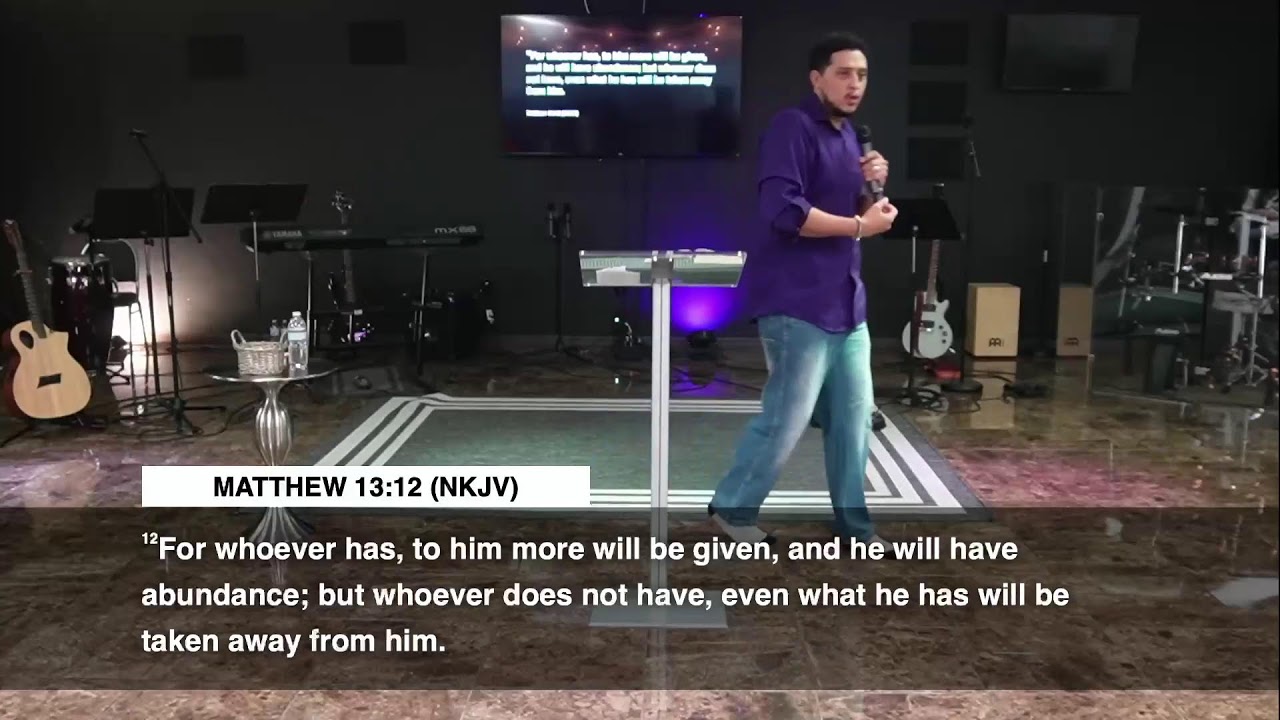 Reflection Church Orlando Live Stream - YouTube