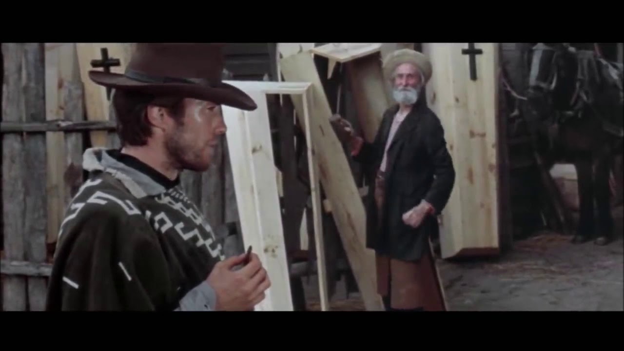 Get three coffins ready - YouTube