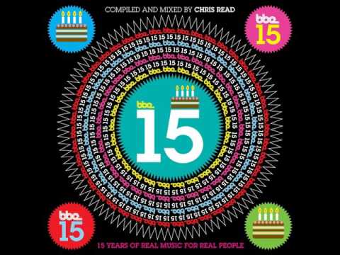 DJ Vadim - Fear Feats Feat. Emo & Syrus