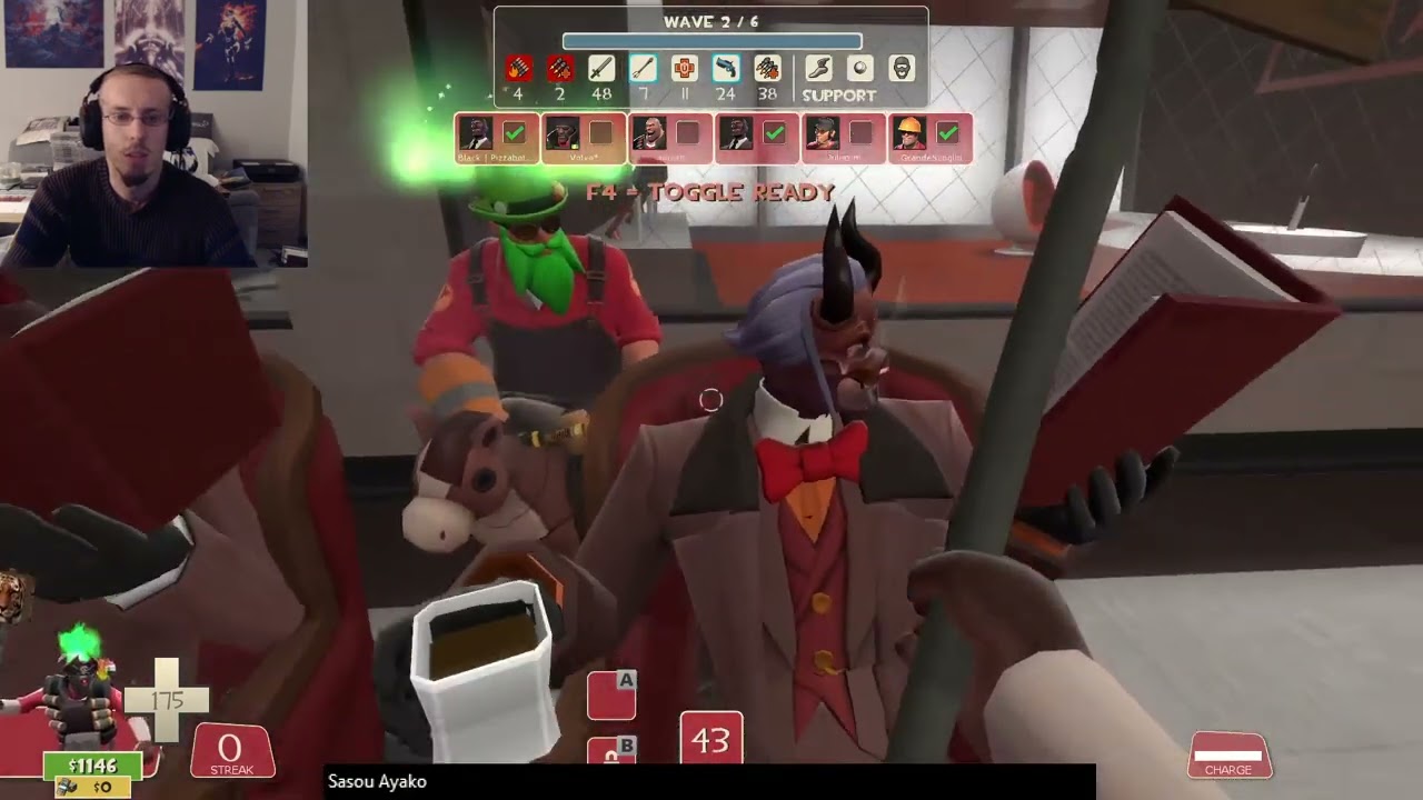 Pizzabot: The Paranoid Hyprocrites - YouTube