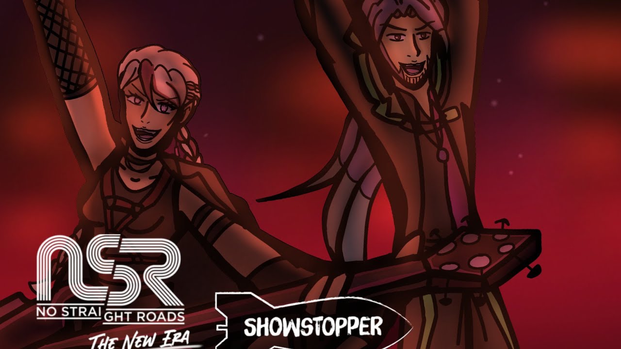 [NSR: New Era Clip] Showstopper (Episode 2 - Returning Revolution Part ...