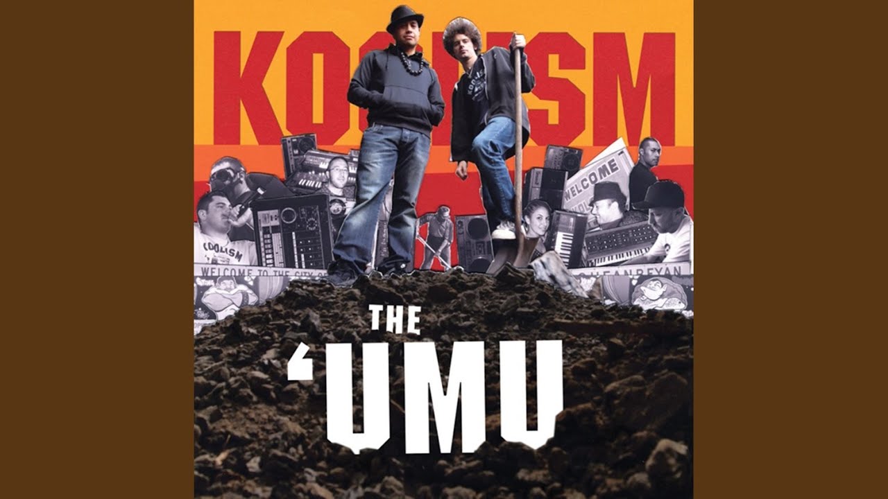 Hommage A La Wu - YouTube