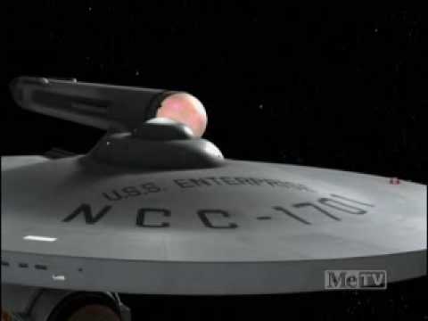 Star Trek: The Ultimate Computer, vfx reel - YouTube