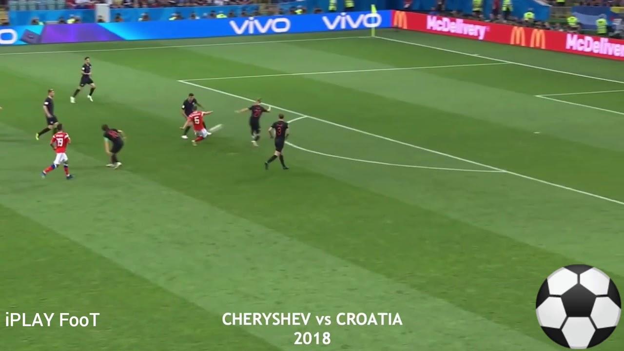 Top Best 40 Goals of Decade 2010-2020 | iPLAY FooT - YouTube