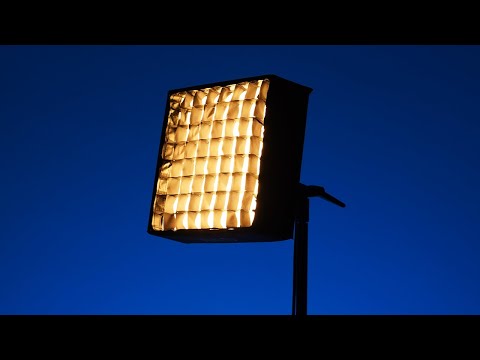 Best Portable Lighting Kit for Photography - GVM Official Site