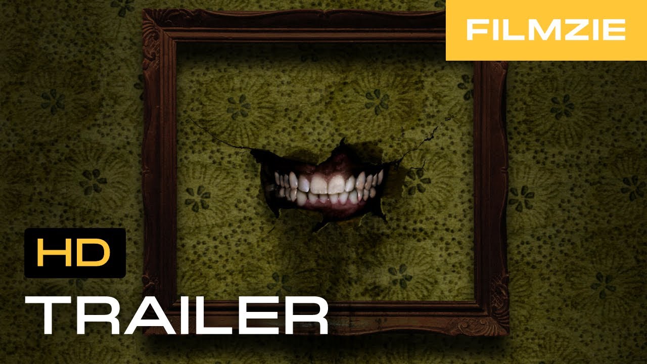 Deep Dark: Official Trailer (2015) | Sean McGrath, Anne Sorce, Denise ...