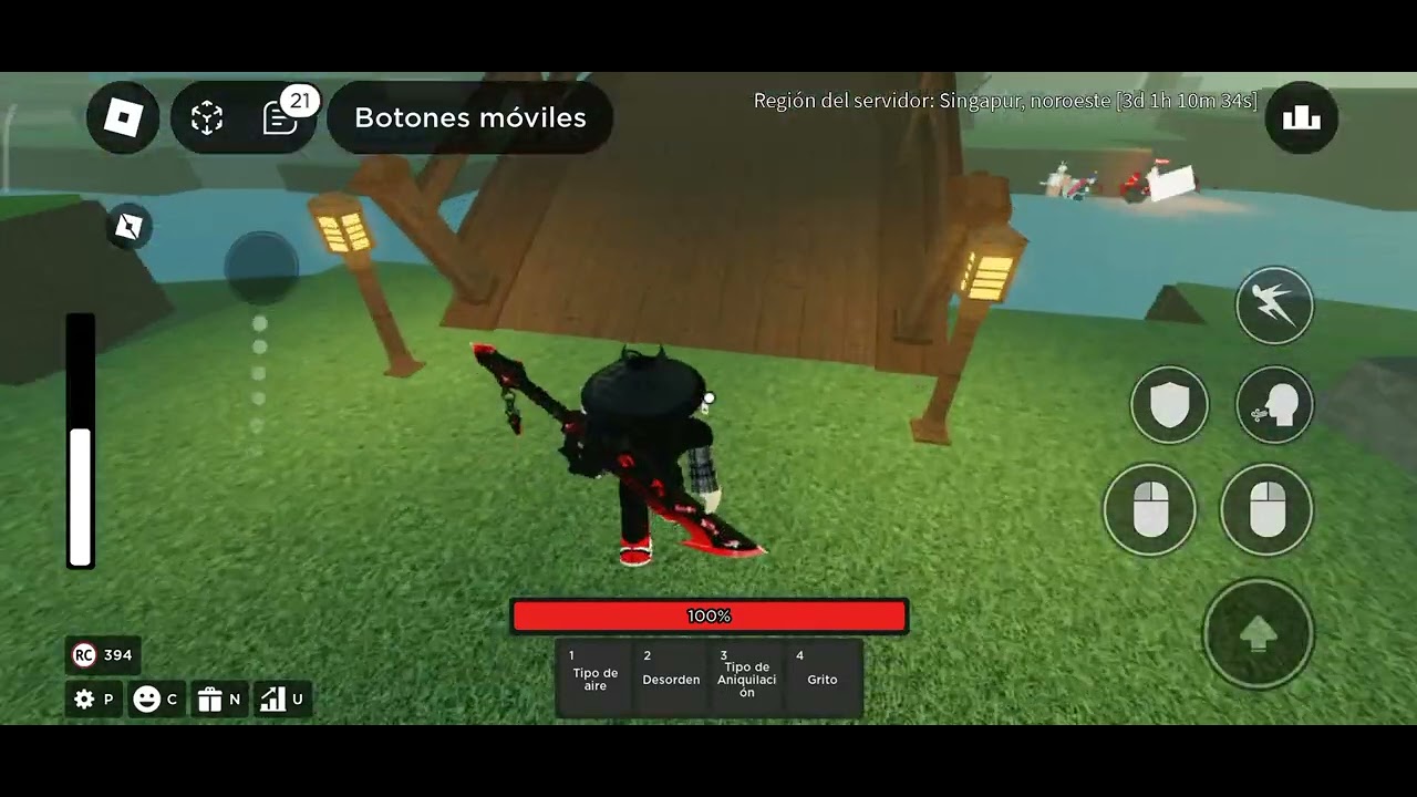 Tips para mejorar en (Rogue Demon) - YouTube