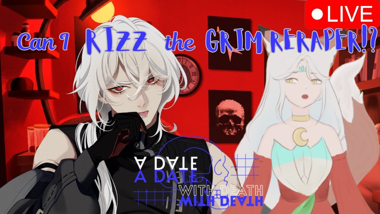 TESTING my RIZZ - YouTube