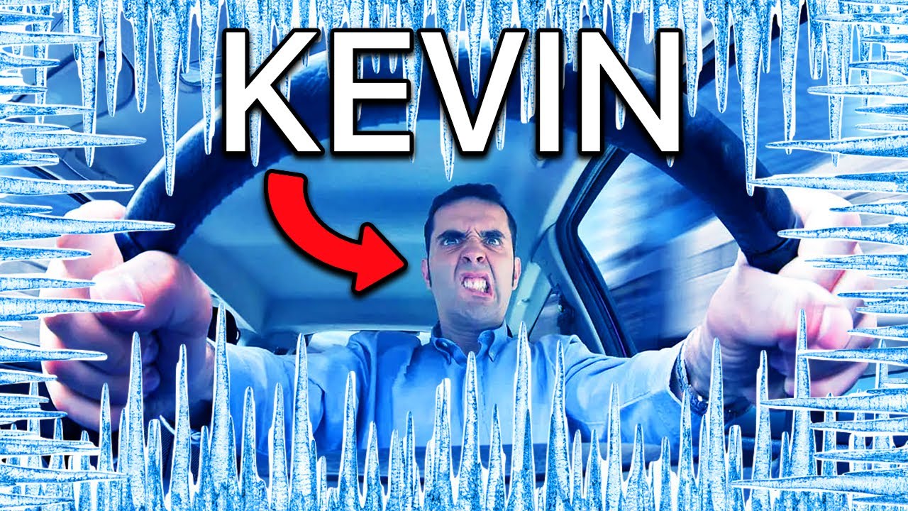 r/StoriesAboutKevin | KEVIN ALMOST KILLED ME! | KEVIN IN A BIG RIG (Ep2 ...