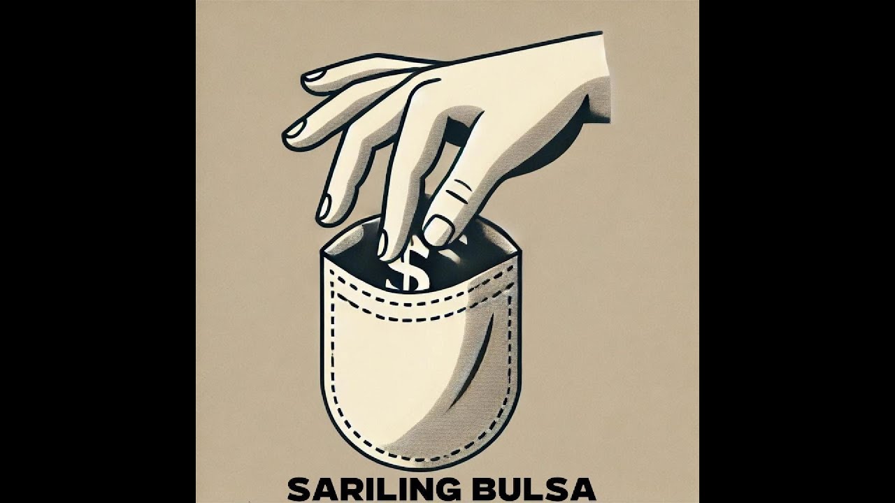 Sariling Bulsa with Lyrics - YouTube