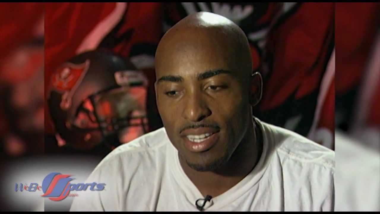 Ronde Barber Feature - YouTube
