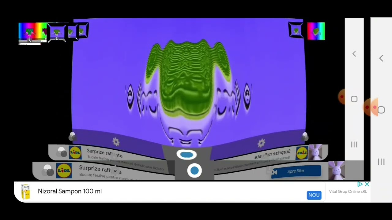 Oreo Wonder Flavors G Major 376 - YouTube