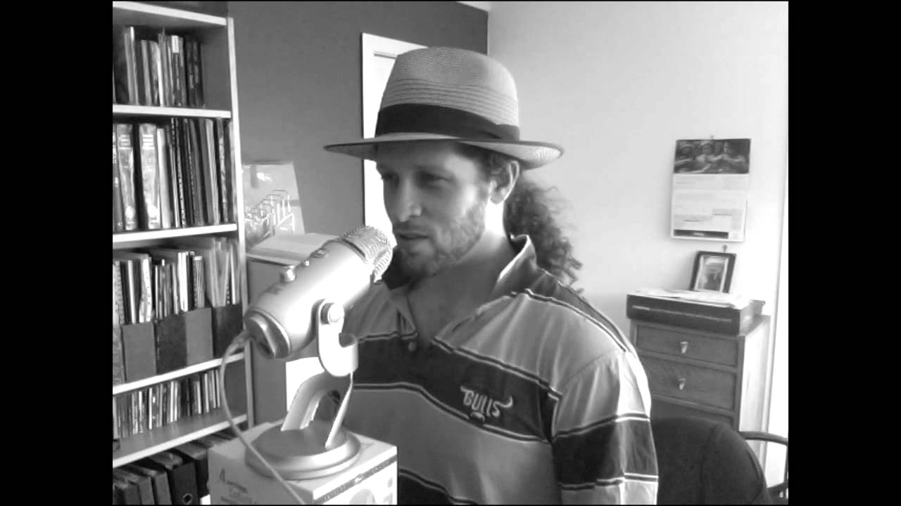 'News Story' by Herman Charles Bosman - YouTube