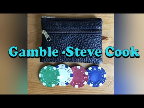 Gamble Steve Cook & Kaymar Magic - lepetitmagicien.com - YouTube
