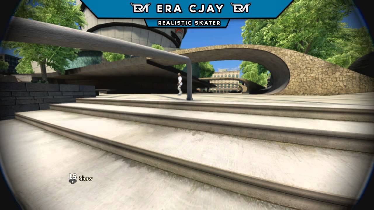 CJay - Update Commentary [HD] - YouTube