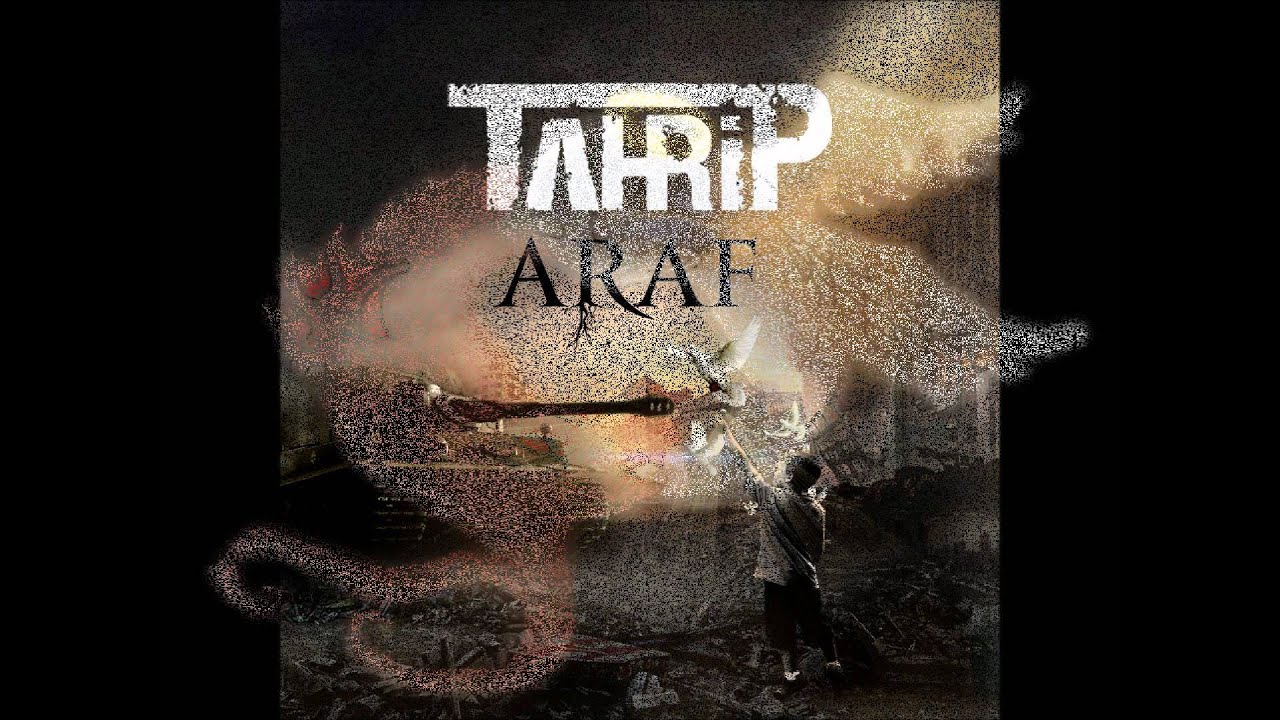 TAHRİP - ARAF - YouTube