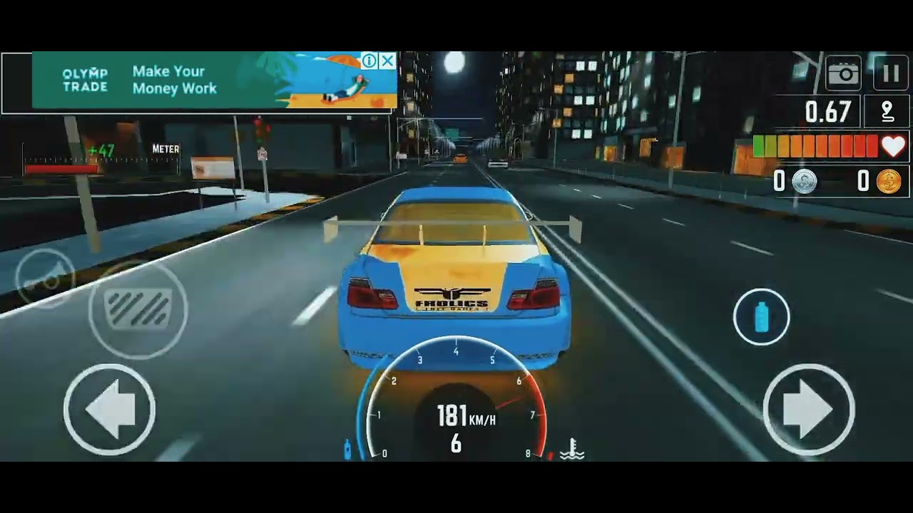 CRAZY RACE || CRAZY CAR RACING || FUNPOINT || #racing #racinggames # ...
