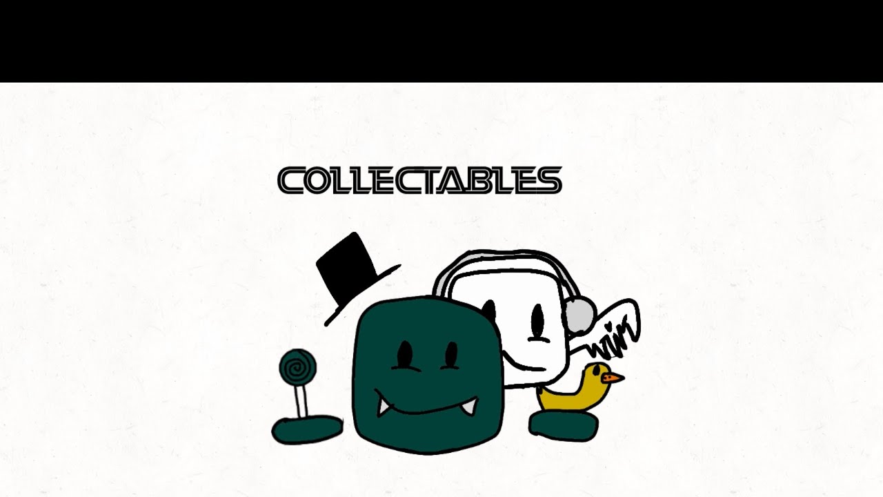 how to get all findable cosmetics in cube runners!!!! 🟨🟨 - YouTube