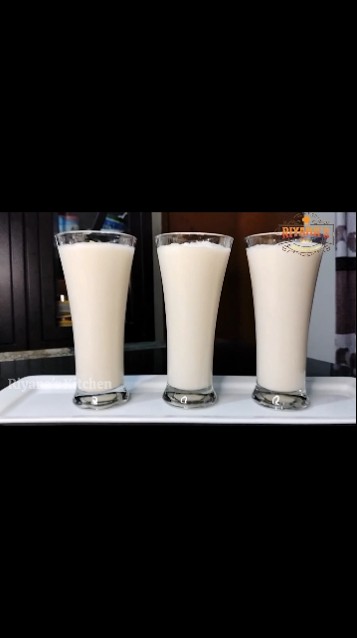 Refreshing Shahi Lassi Recipe #lassirecipes #shorts - YouTube