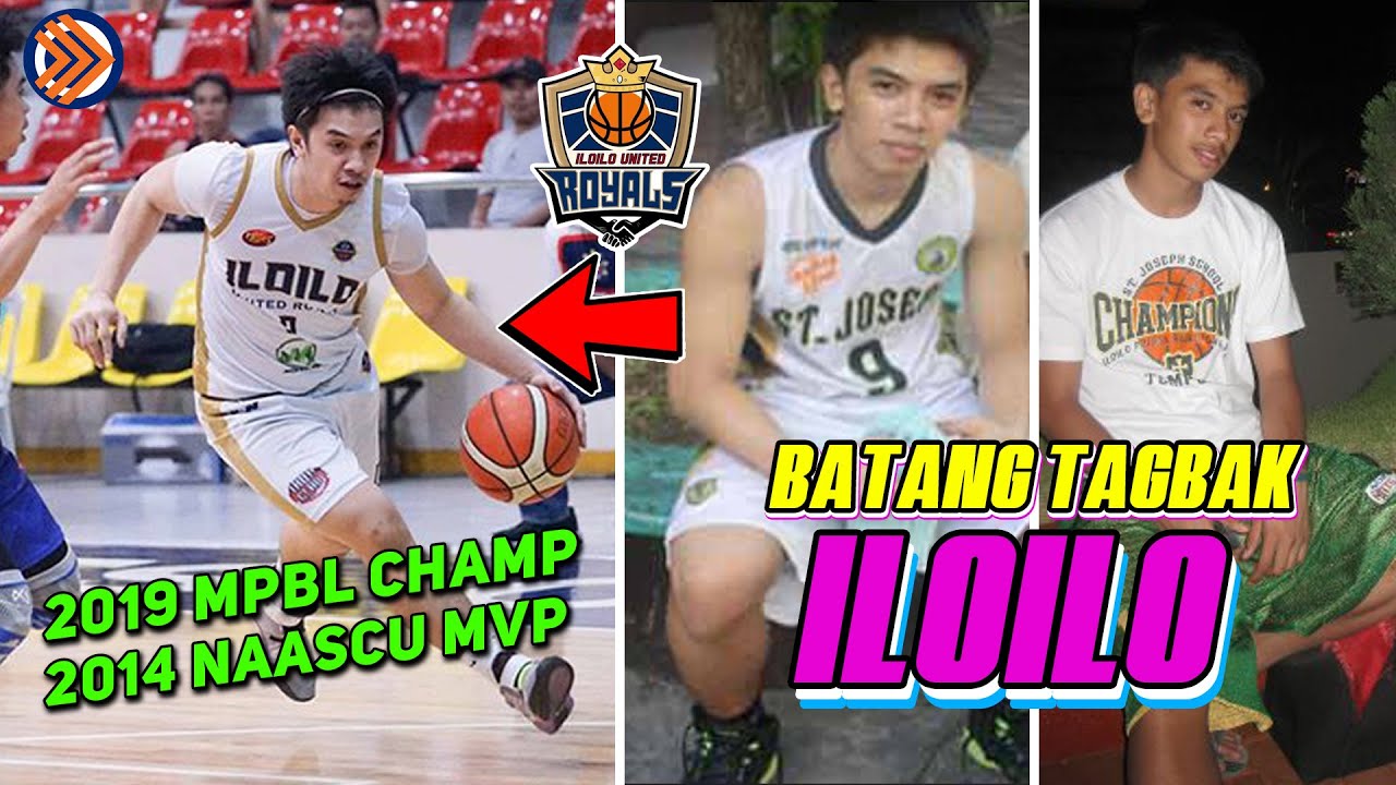 PRIDE OF BARANGAY TAGBAK ILOILO - Aaron Jeruta | Iloilo United Royals ...